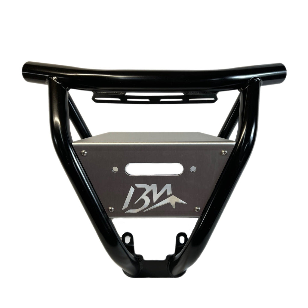 Polaris RZR PRO-XP Sport Front Bumper - B&M Fabrications