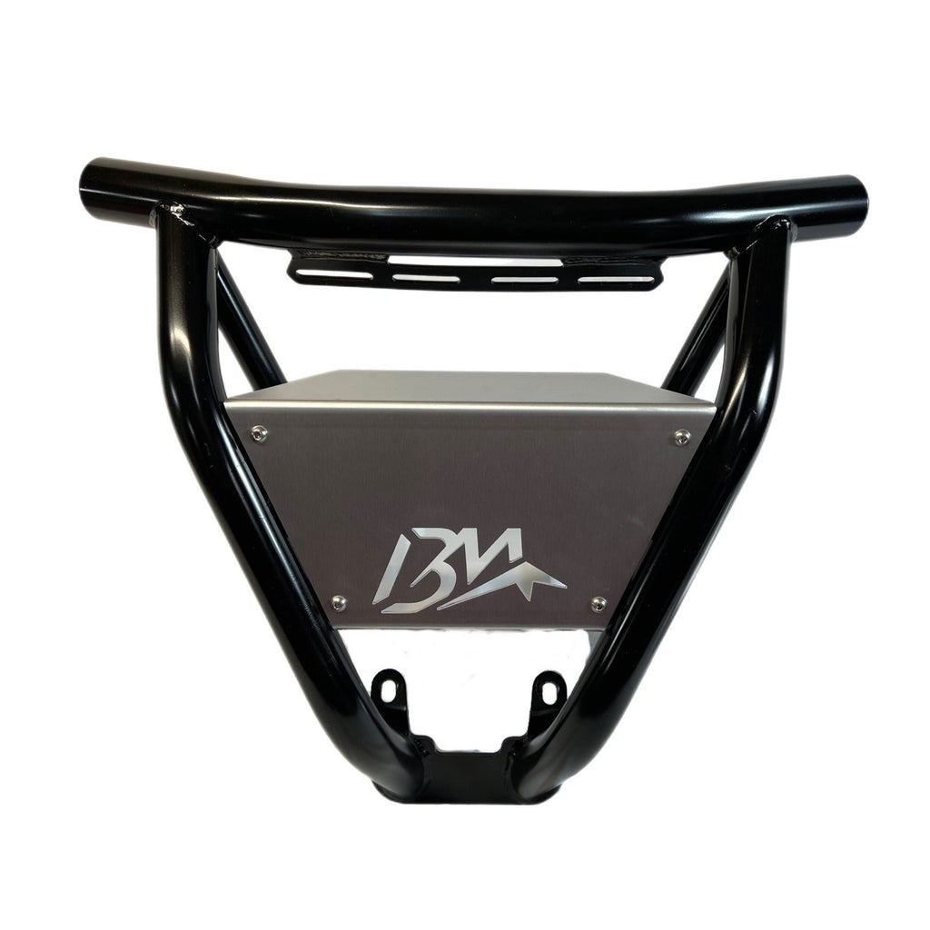 Polaris RZR PRO-XP Sport Front Bumper - B&M Fabrications
